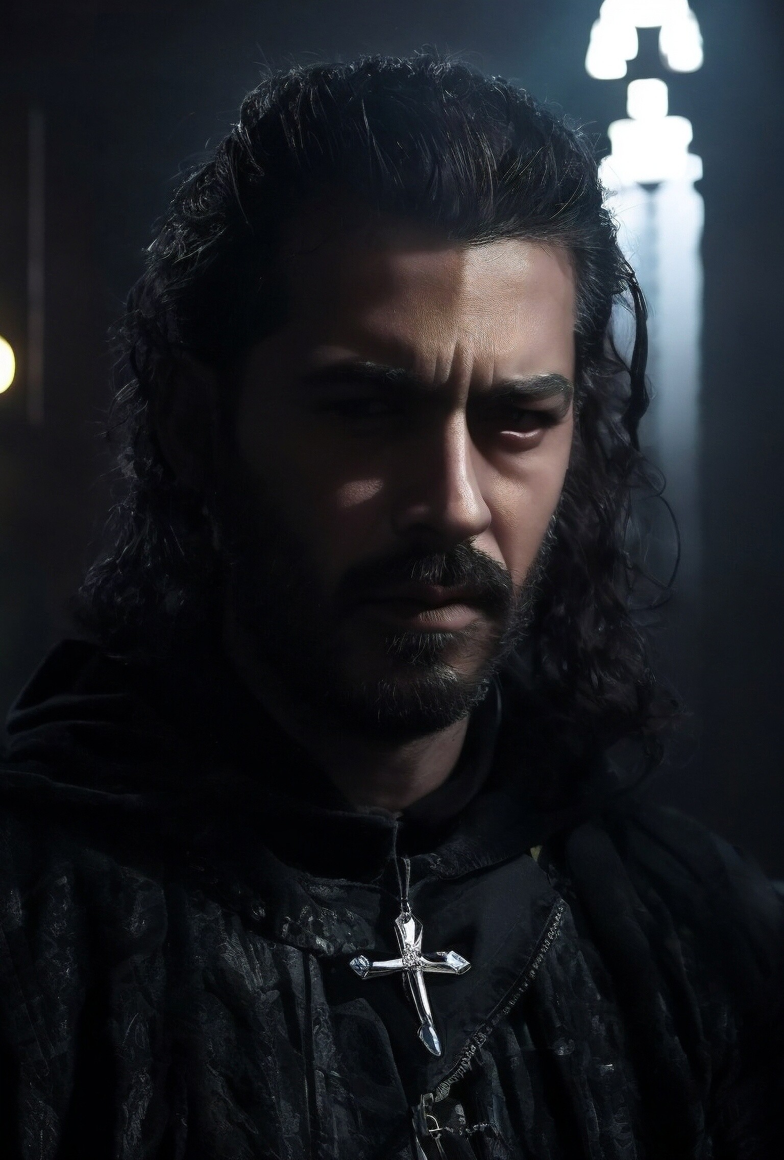 Tony - AI-Generated Self-Portraits: A Deep Dive with 300+ Unique Images ...