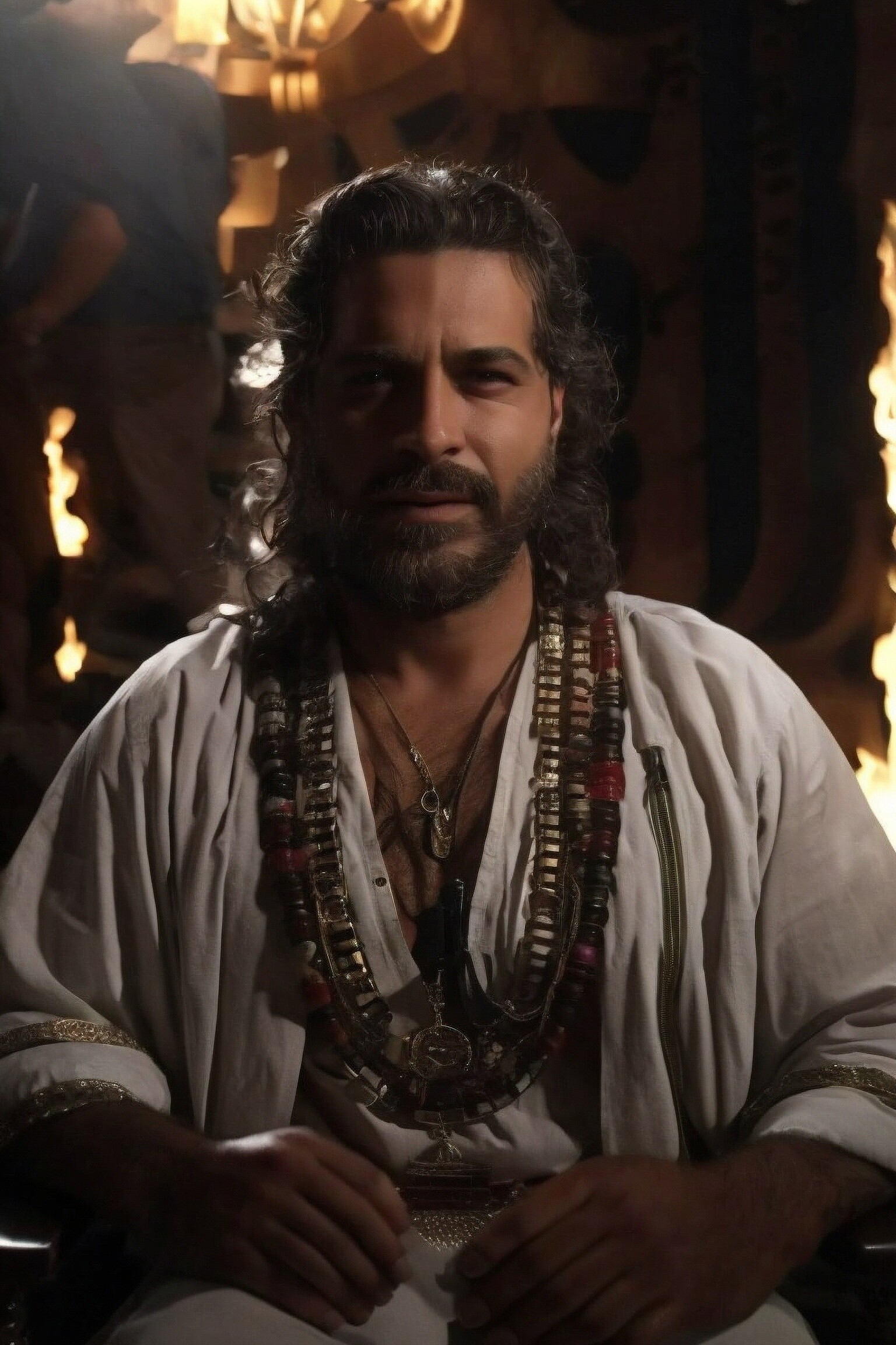 Tony - AI-Generated Self-Portraits: A Deep Dive with 300+ Unique Images ...