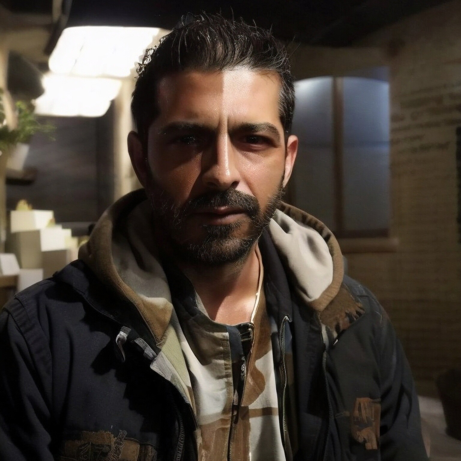 Tony - AI-Generated Self-Portraits: A Deep Dive with 300+ Unique Images ...