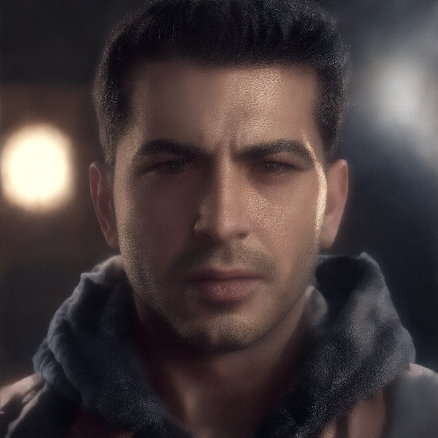 Tony - AI-Generated Self-Portraits: A Deep Dive with 300+ Unique Images ...