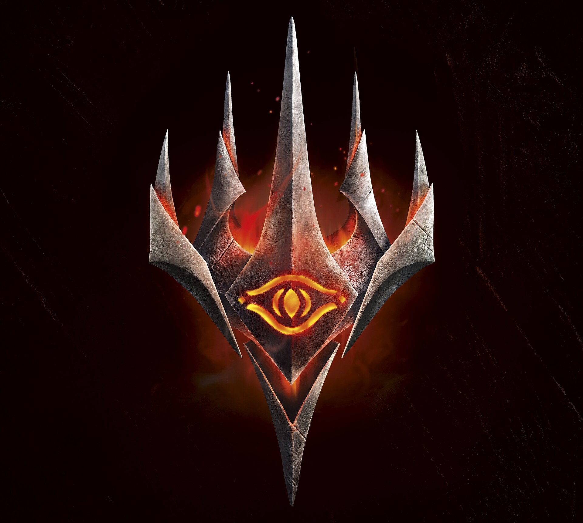 planeswalker logo wallpaper