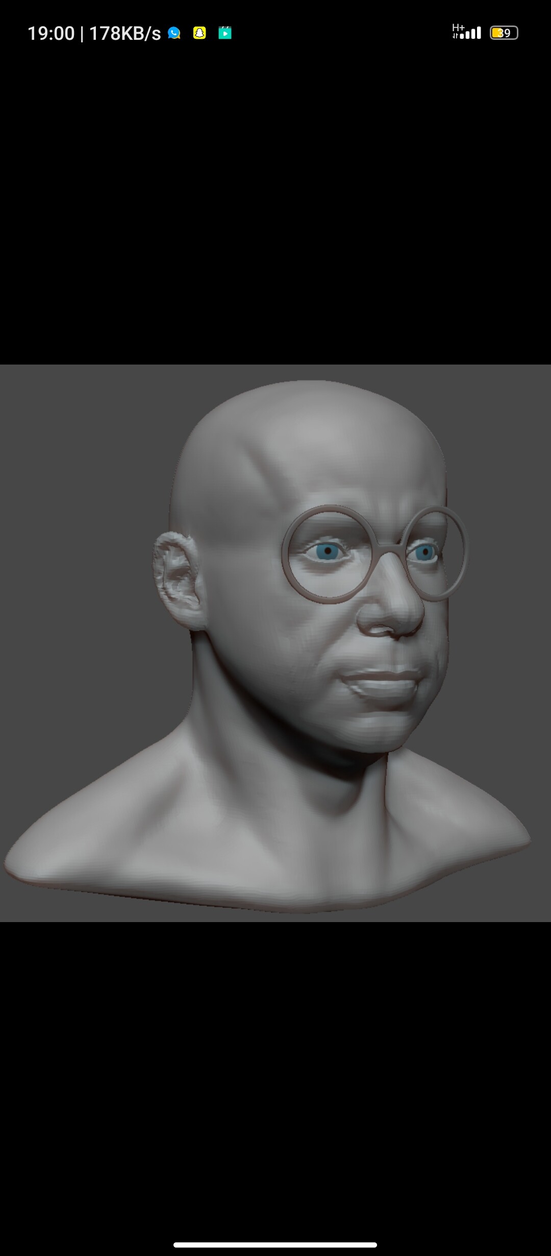 ArtStation - private project