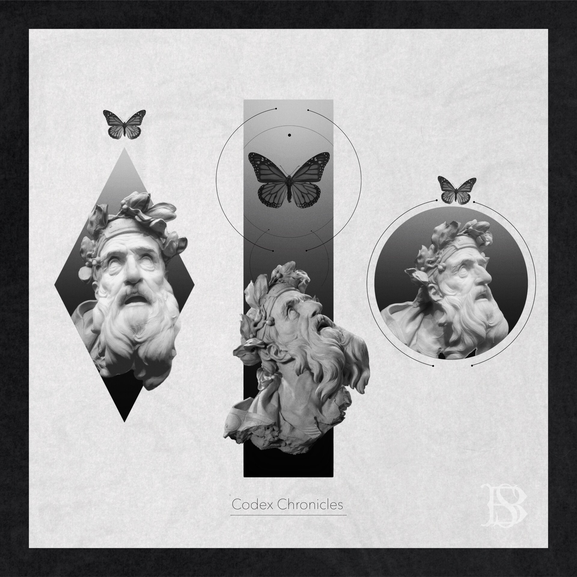 ArtStation - Codex Chronicles