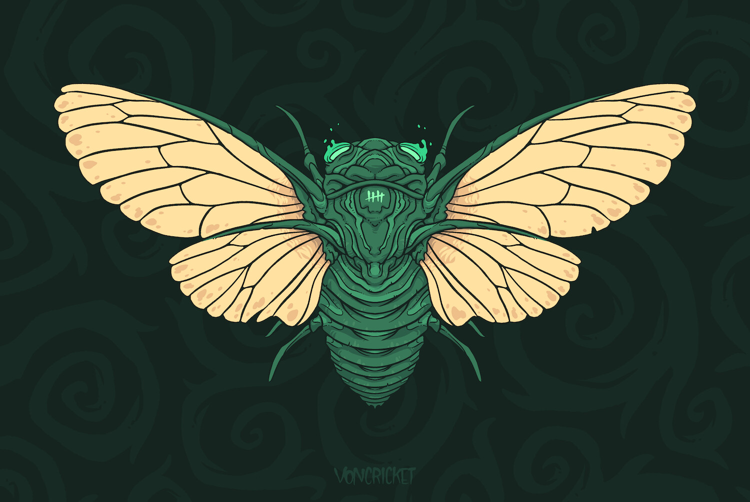 ArtStation - Imago Aria