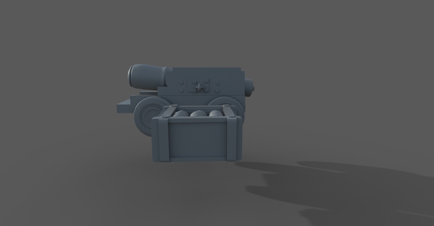 ArtStation - cannona