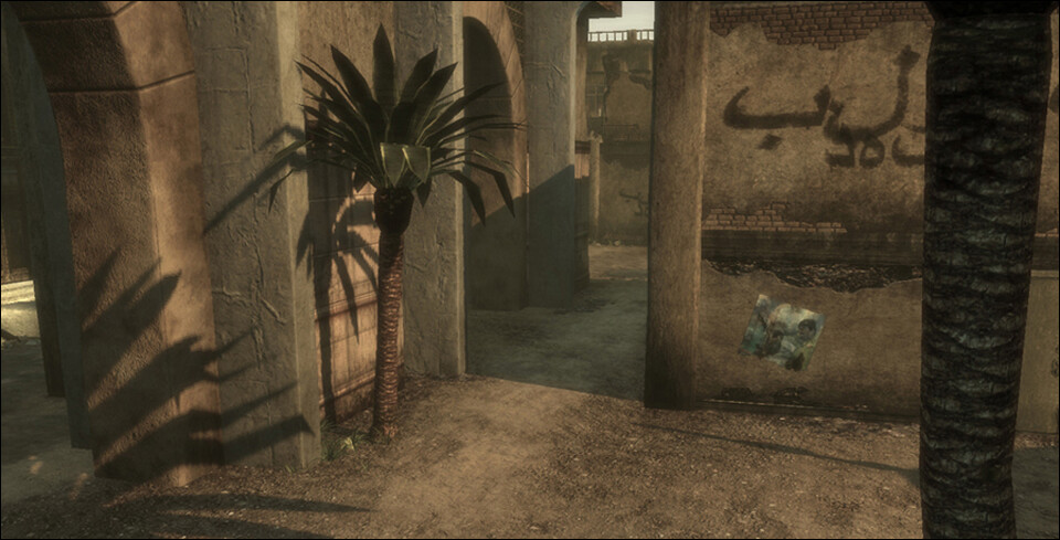 bobby simpson - BlackSite: Area 51