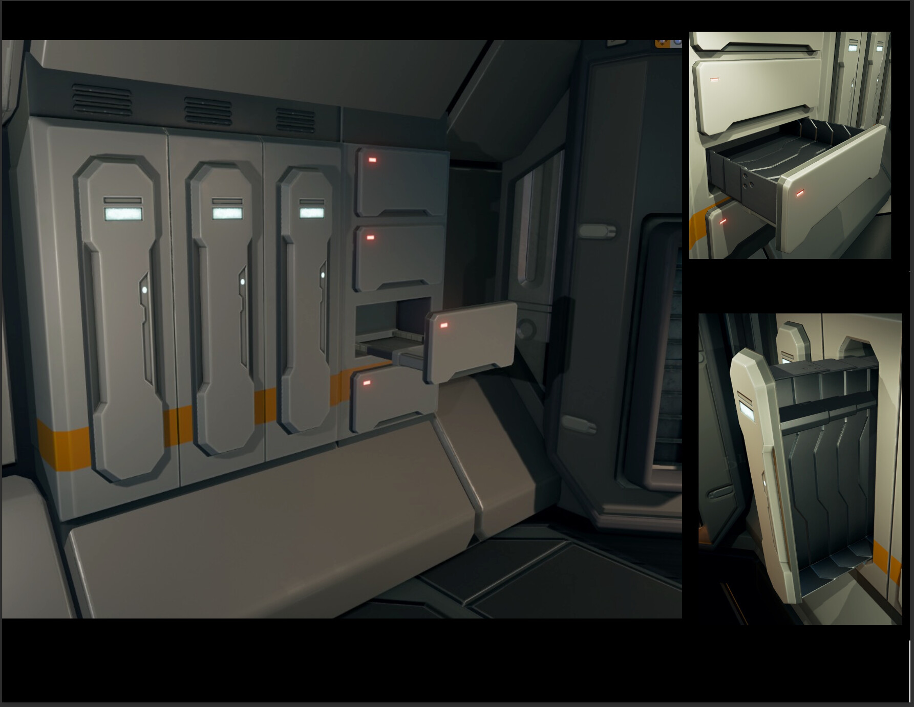 bobby simpson - From Other Suns