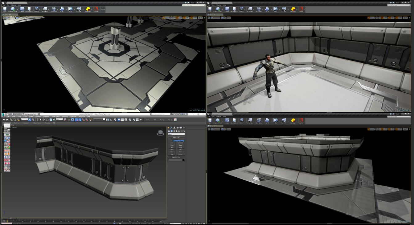 bobby simpson - From Other Suns