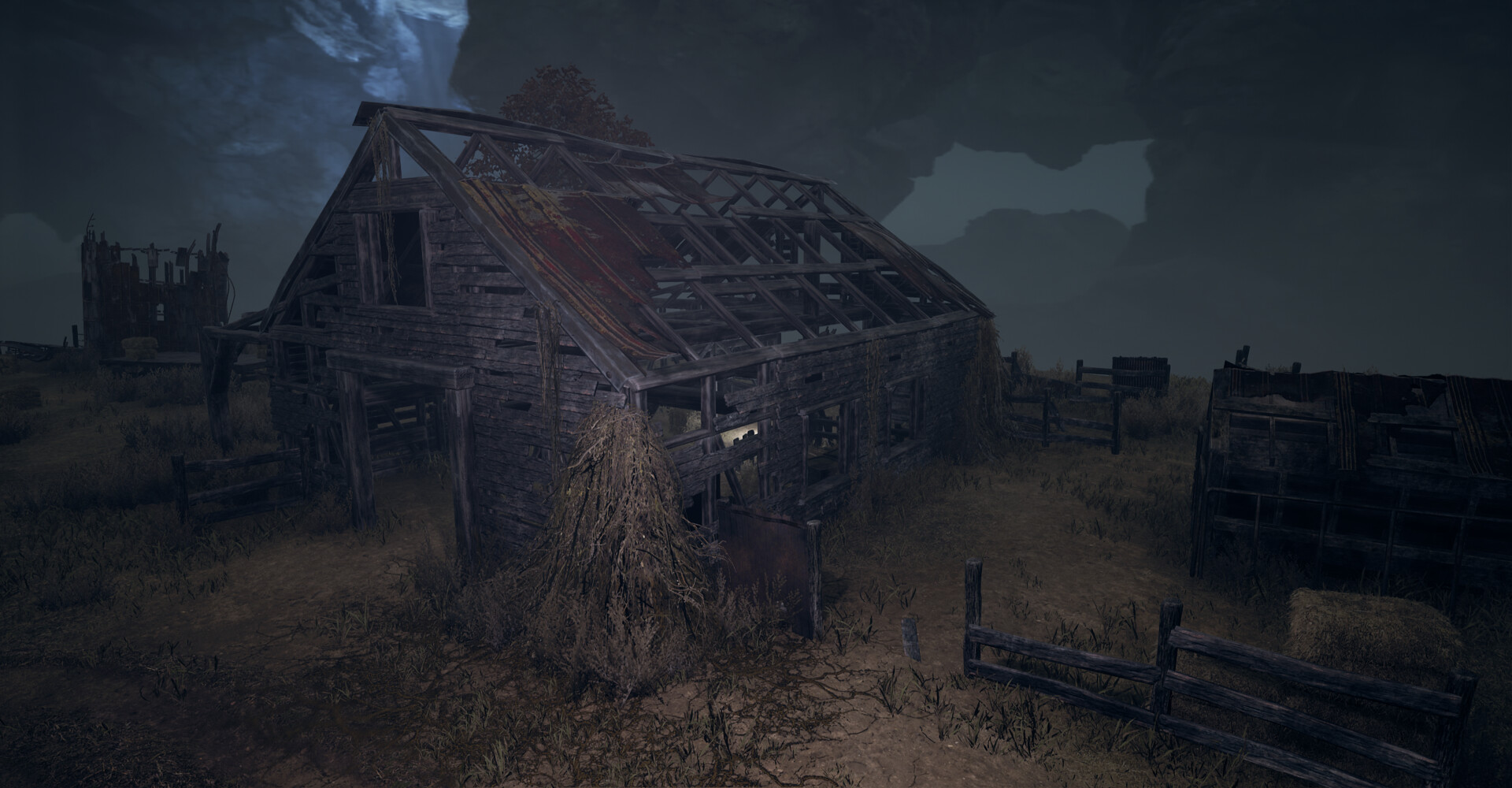 bobby simpson - Remnant: From the Ashes