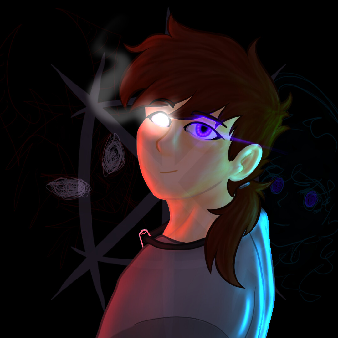 MCStevebrine12 - New Instagram profile picture