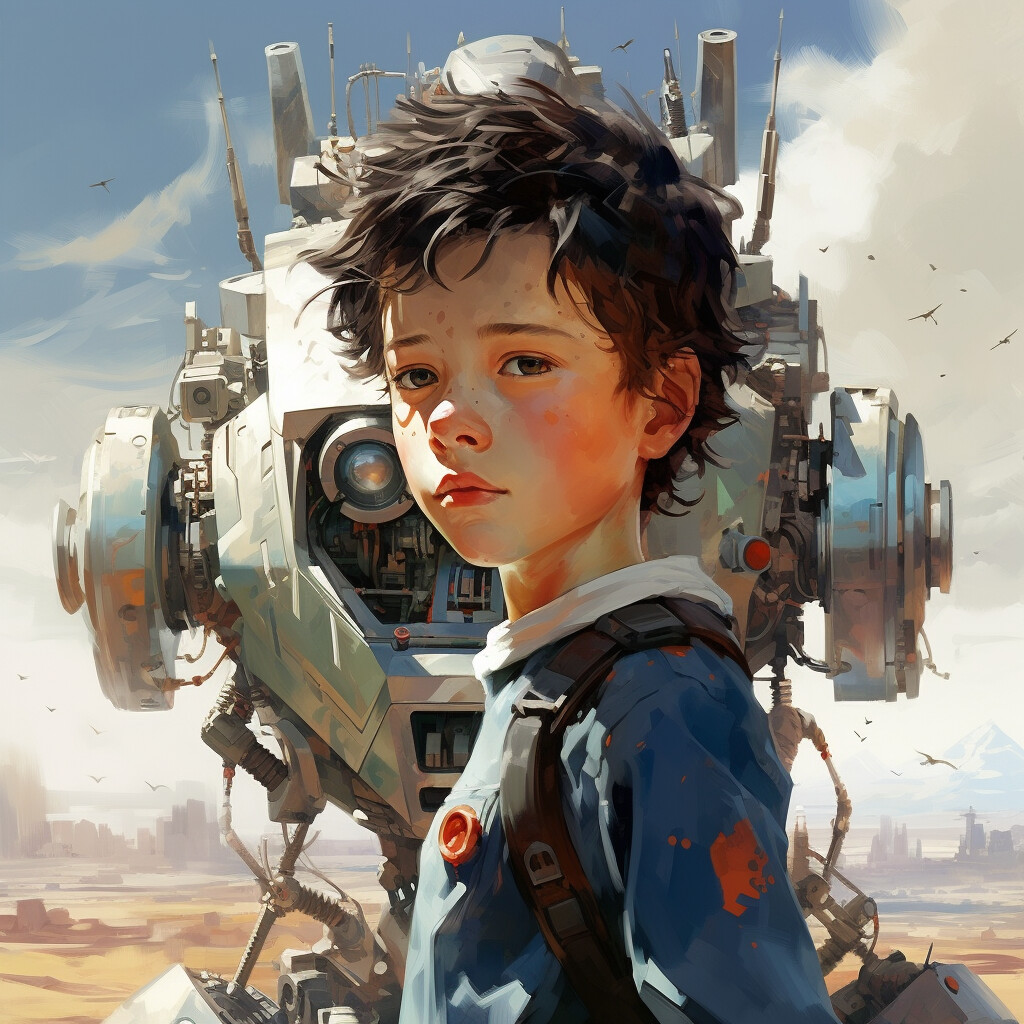 ArtStation - Earth-744