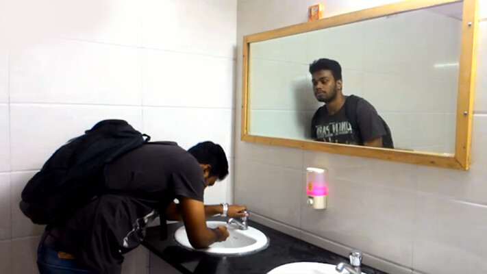 Naveen Savanur - The Loop - Short Film (2016)