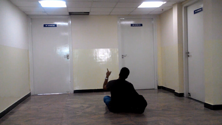 Naveen Savanur - The Loop - Short Film (2016)