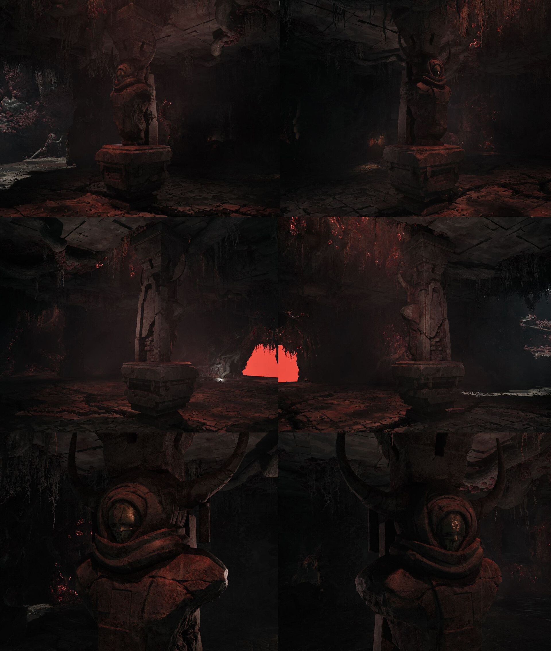 bobby simpson - Remnant II