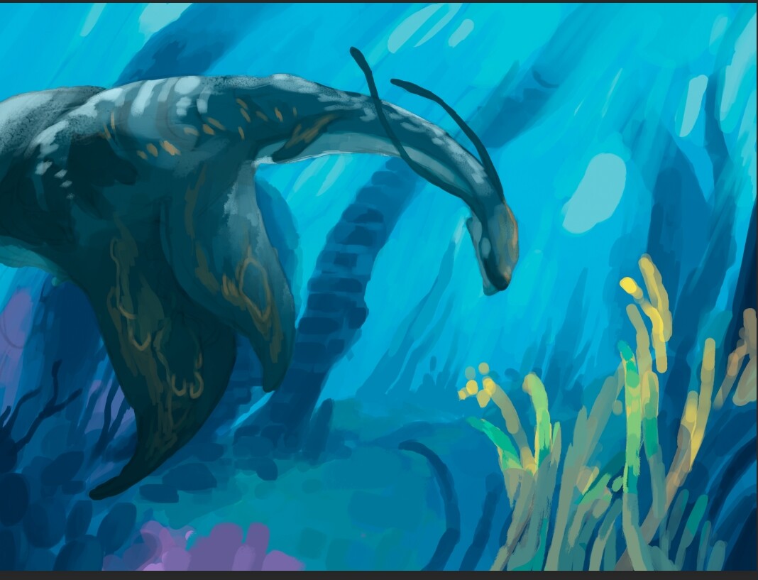 Marie Thureau - Ilu - Avatar