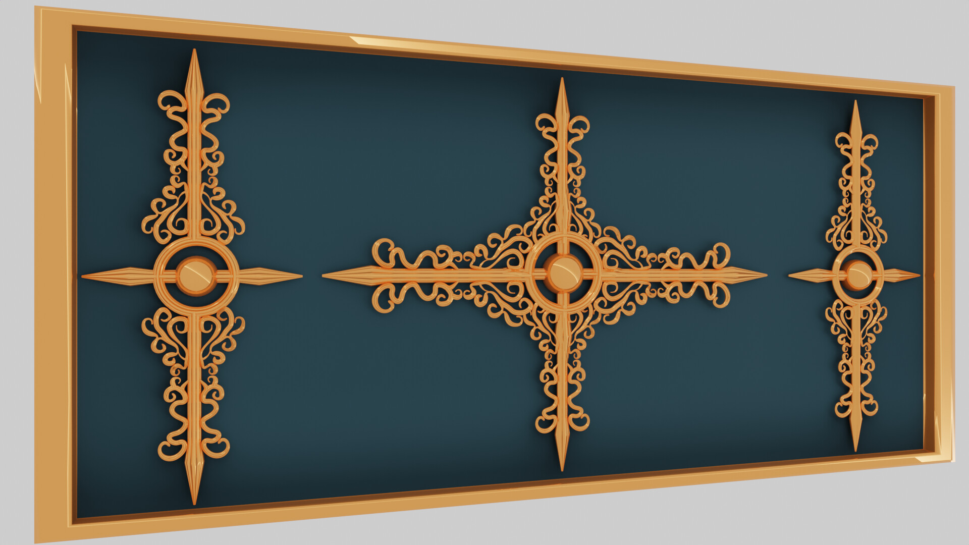 ArtStation - Free Alpha Brush + 3D Model