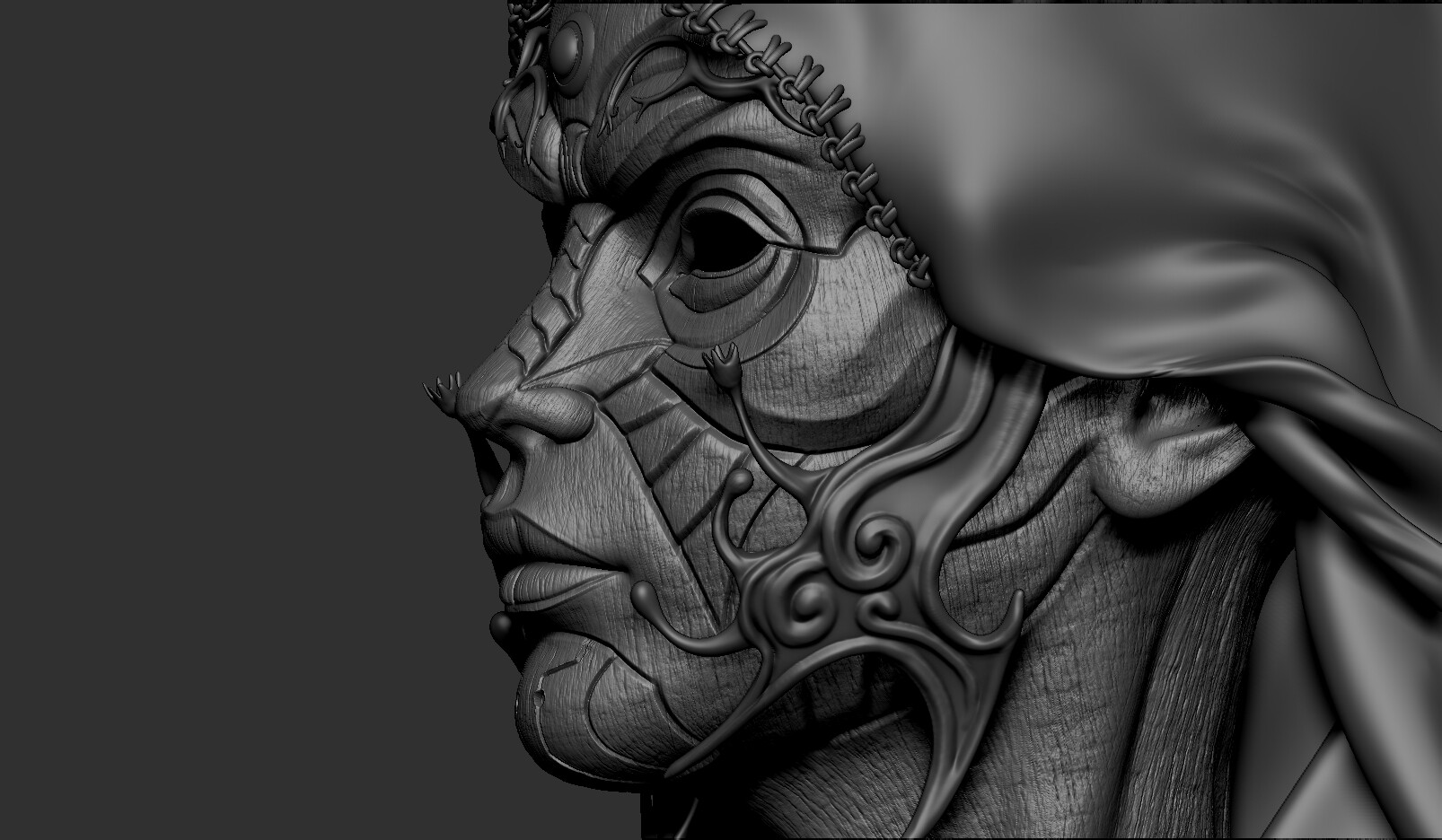 Limkuk . - The Phantom Muse