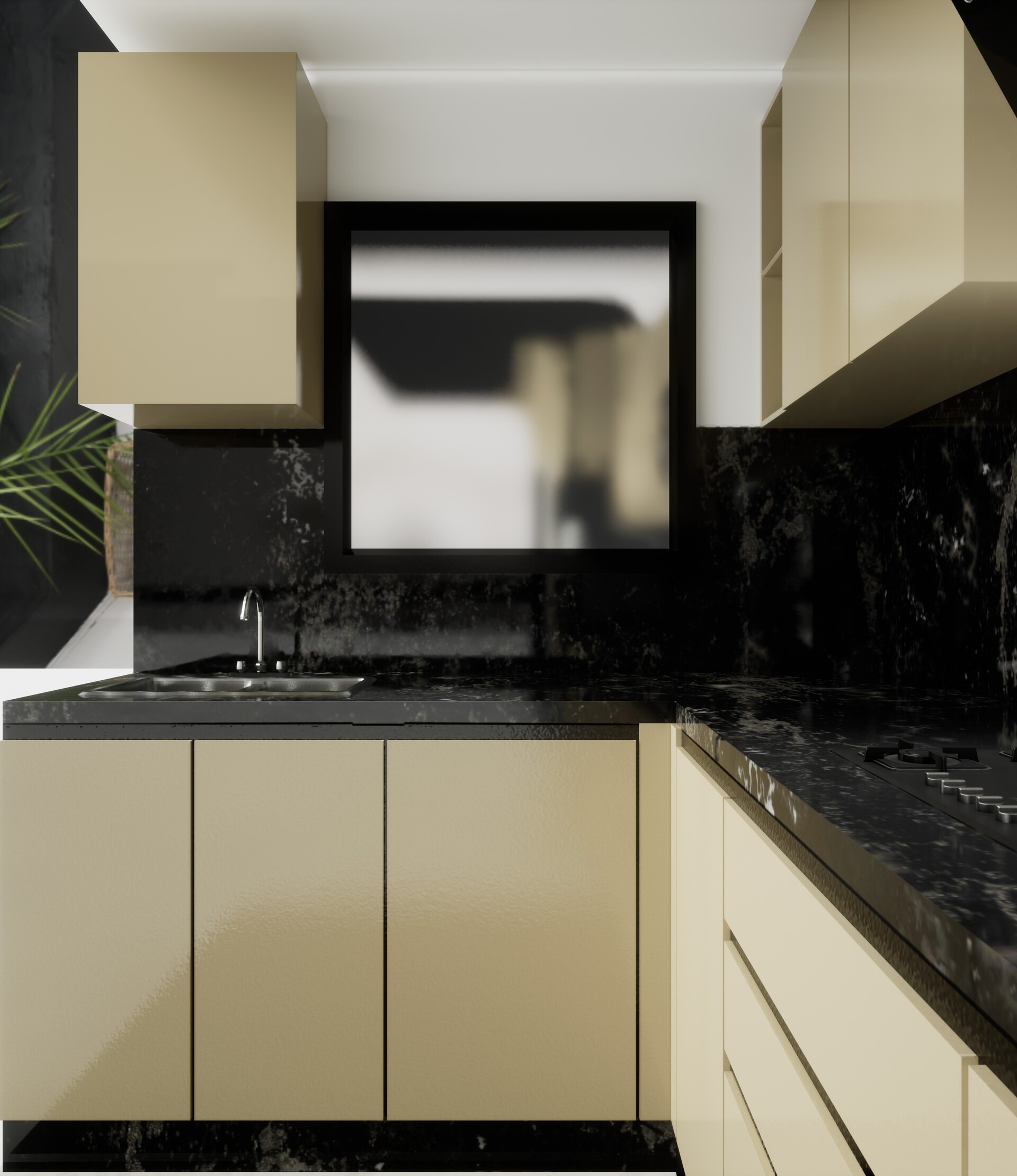 Parth Sharma - Kitchen 3