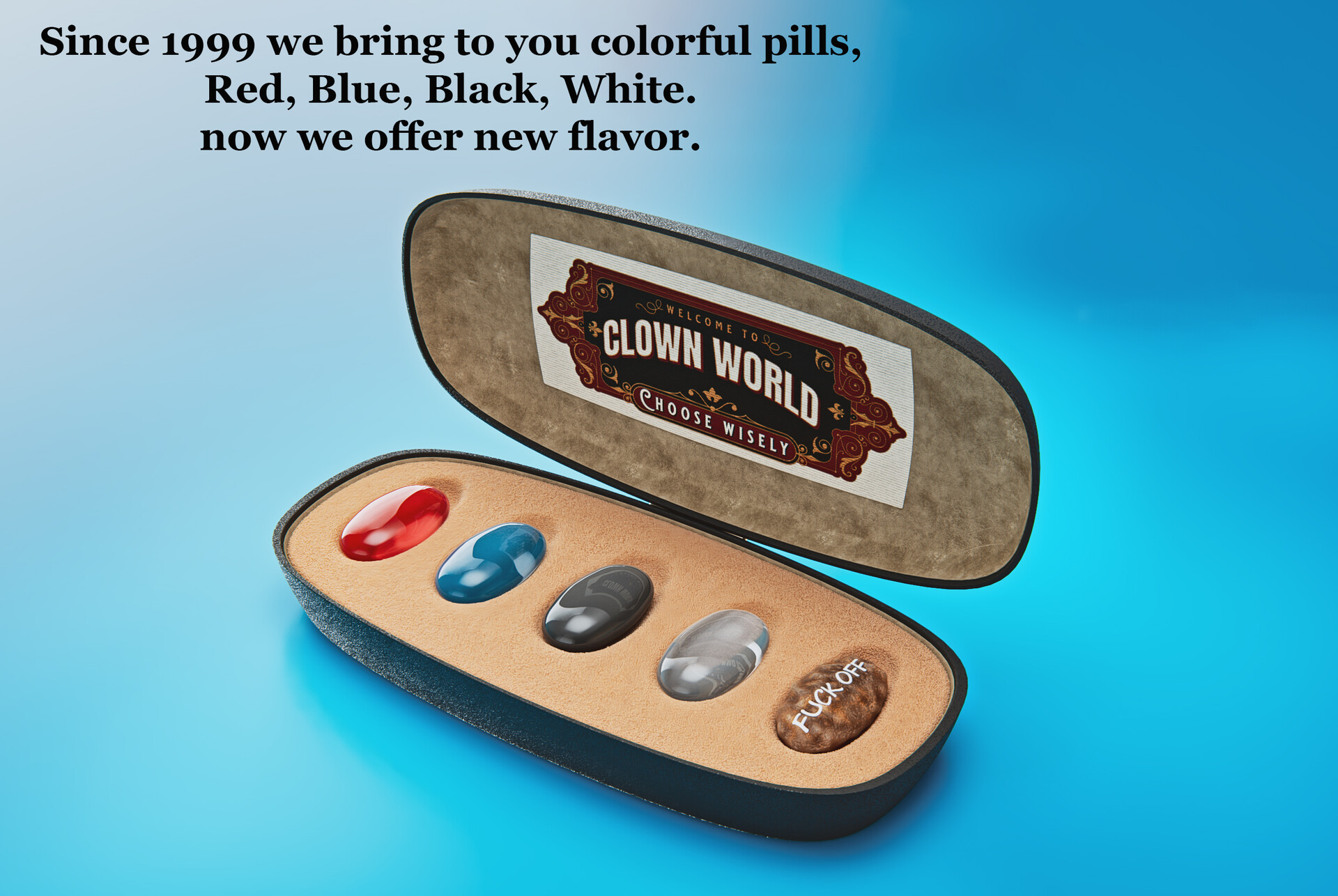 Aleksandar Babic - Chose Wisely