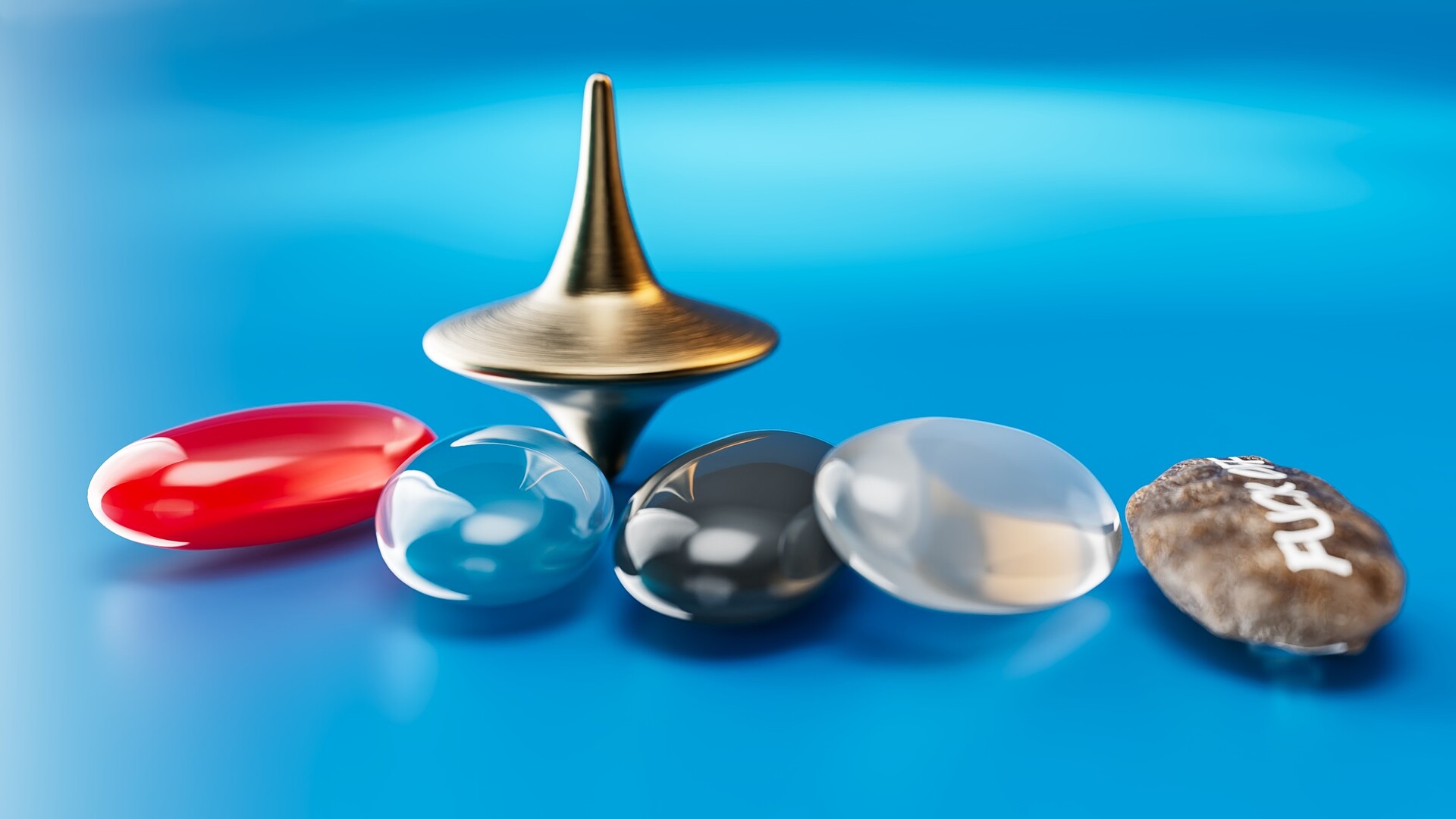 Aleksandar Babic - Chose Wisely