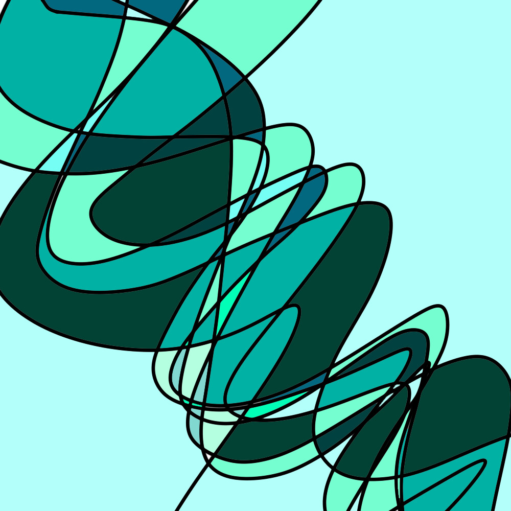 ArtStation - Zenith of Alge