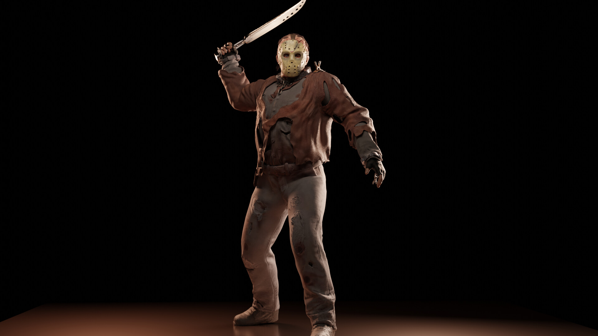 jason pre uber