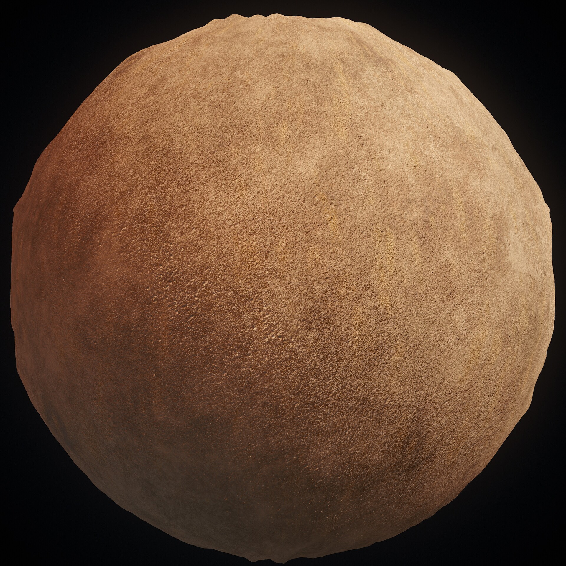 ArtStation - Sand Material Substance Designer