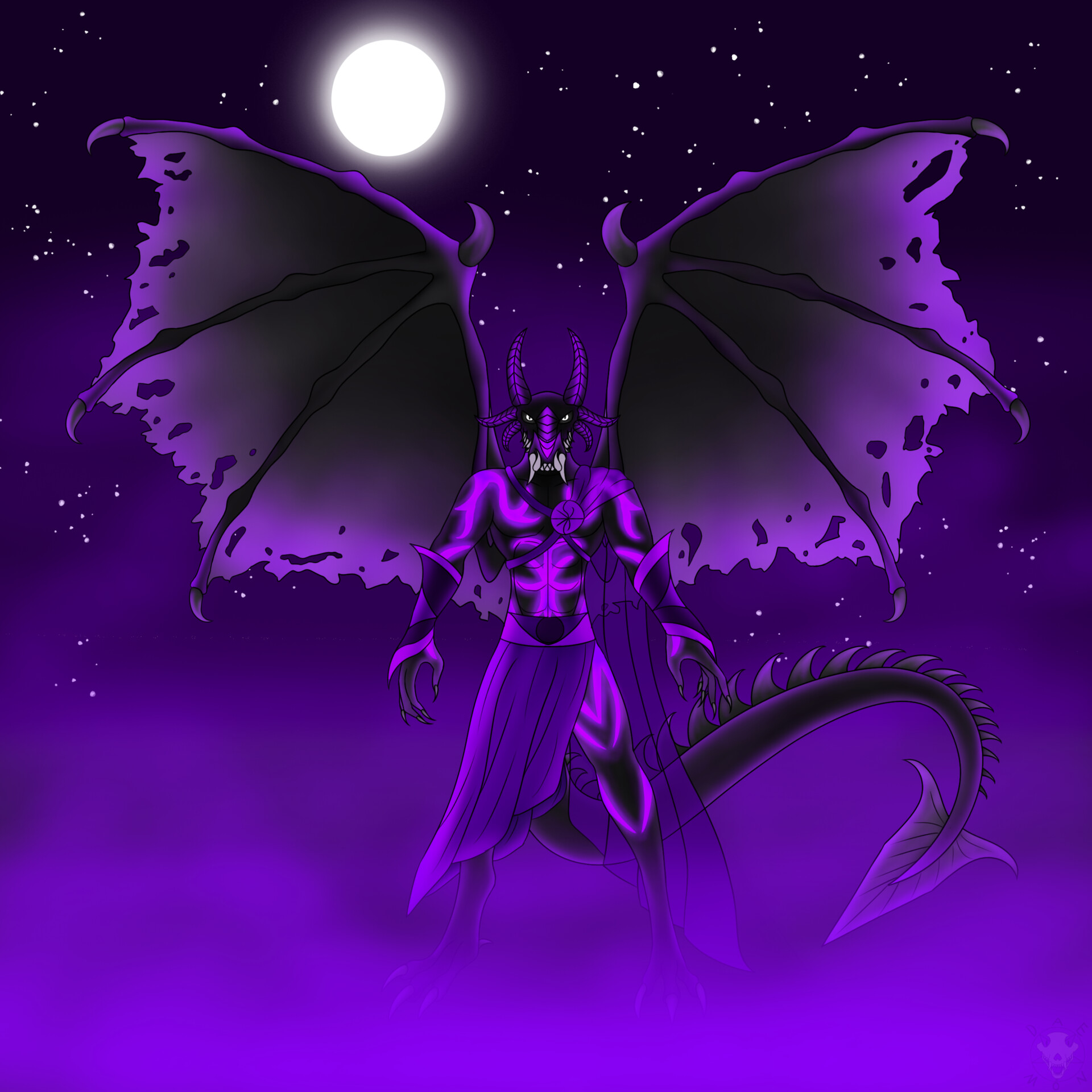 ArtStation - Concept Scenes