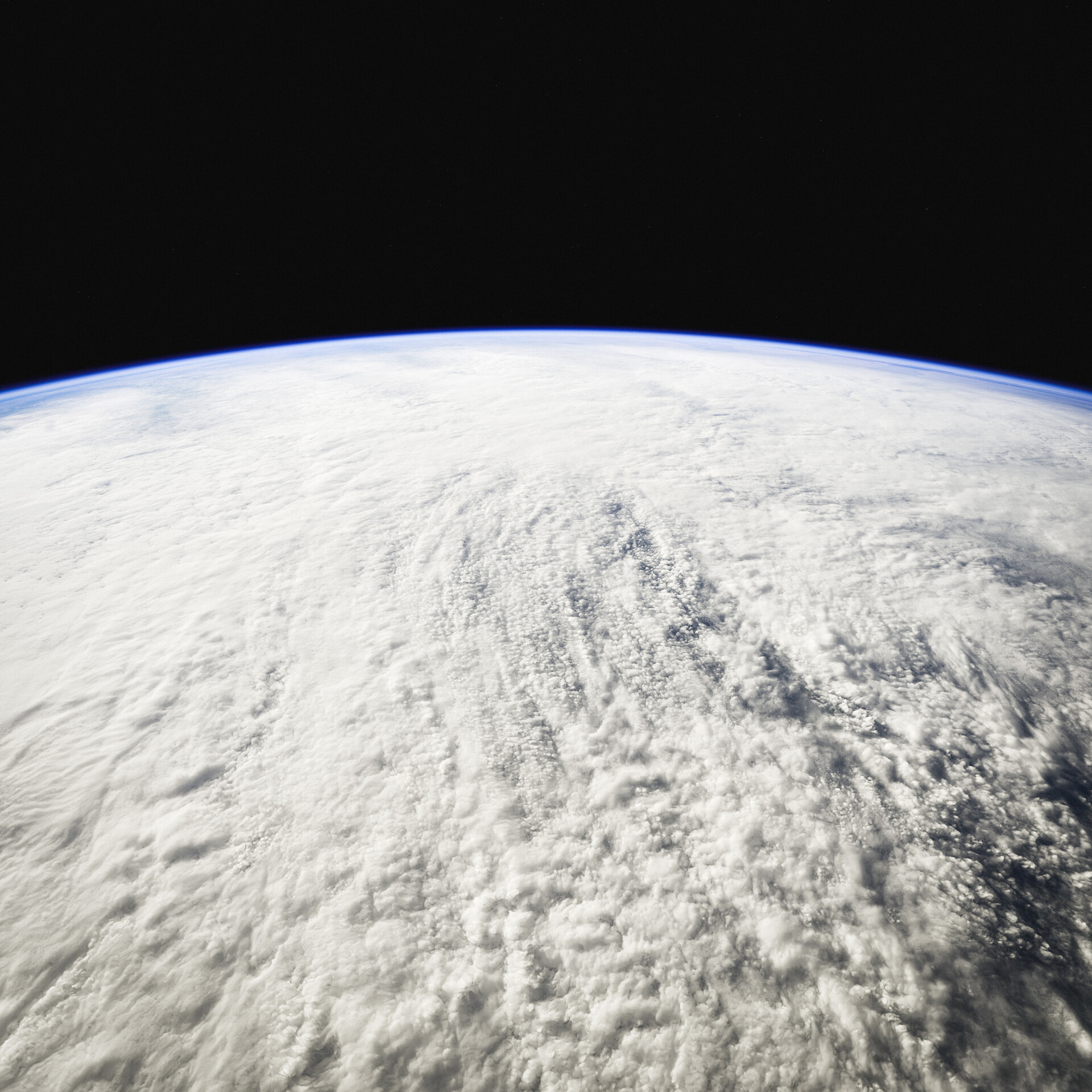 Malte Ullrich - Earth HDRIs