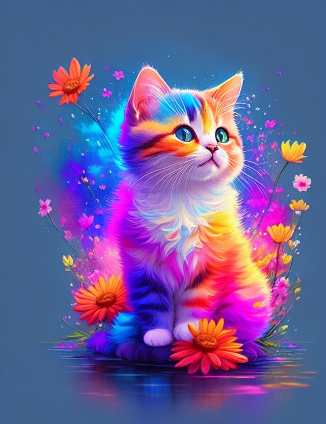 YOMAL RAVINDU LAKRUWAN - AI Arts