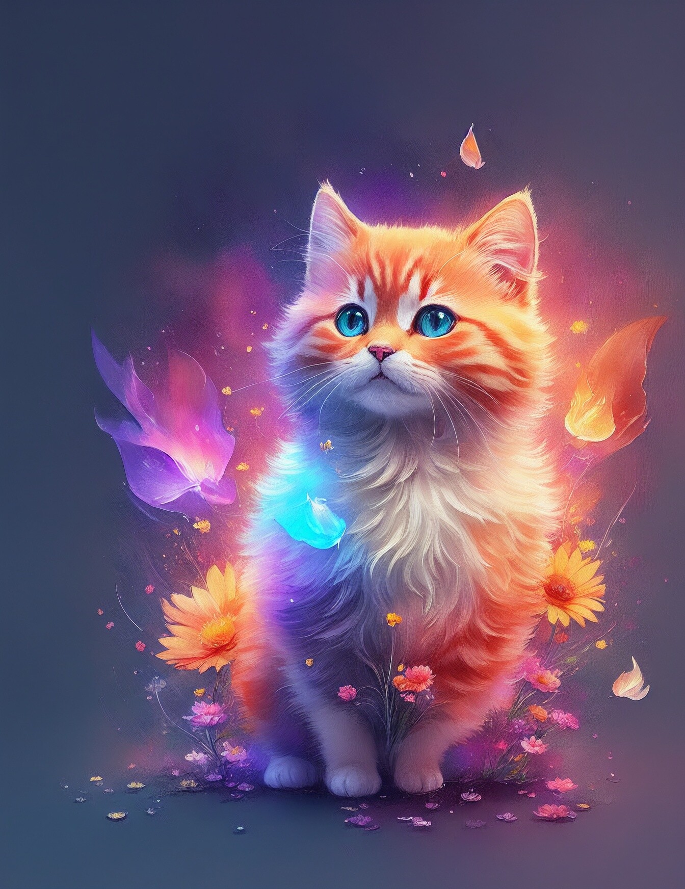 YOMAL RAVINDU LAKRUWAN - AI Arts