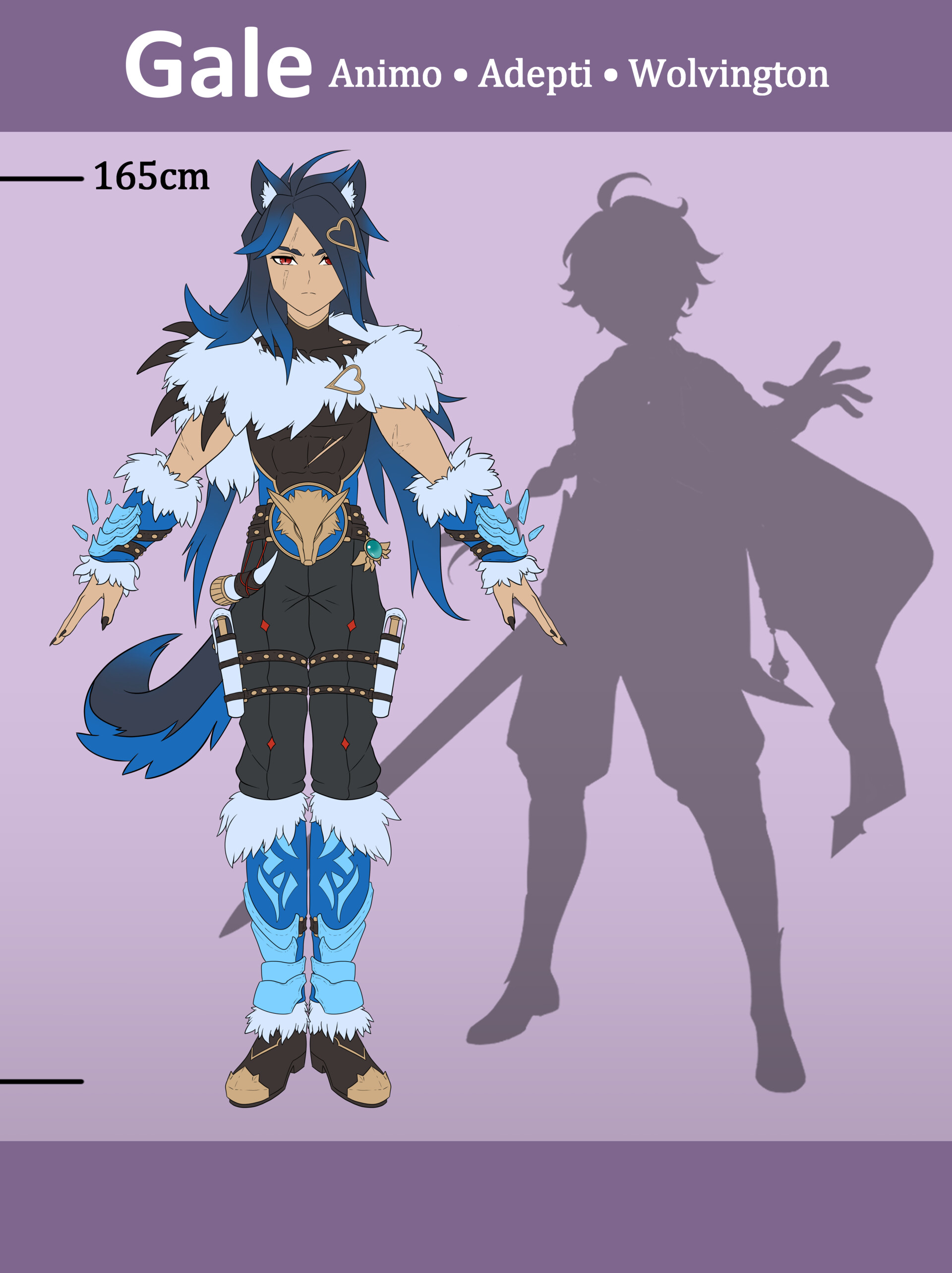 ArtStation - Commissions Batch 5