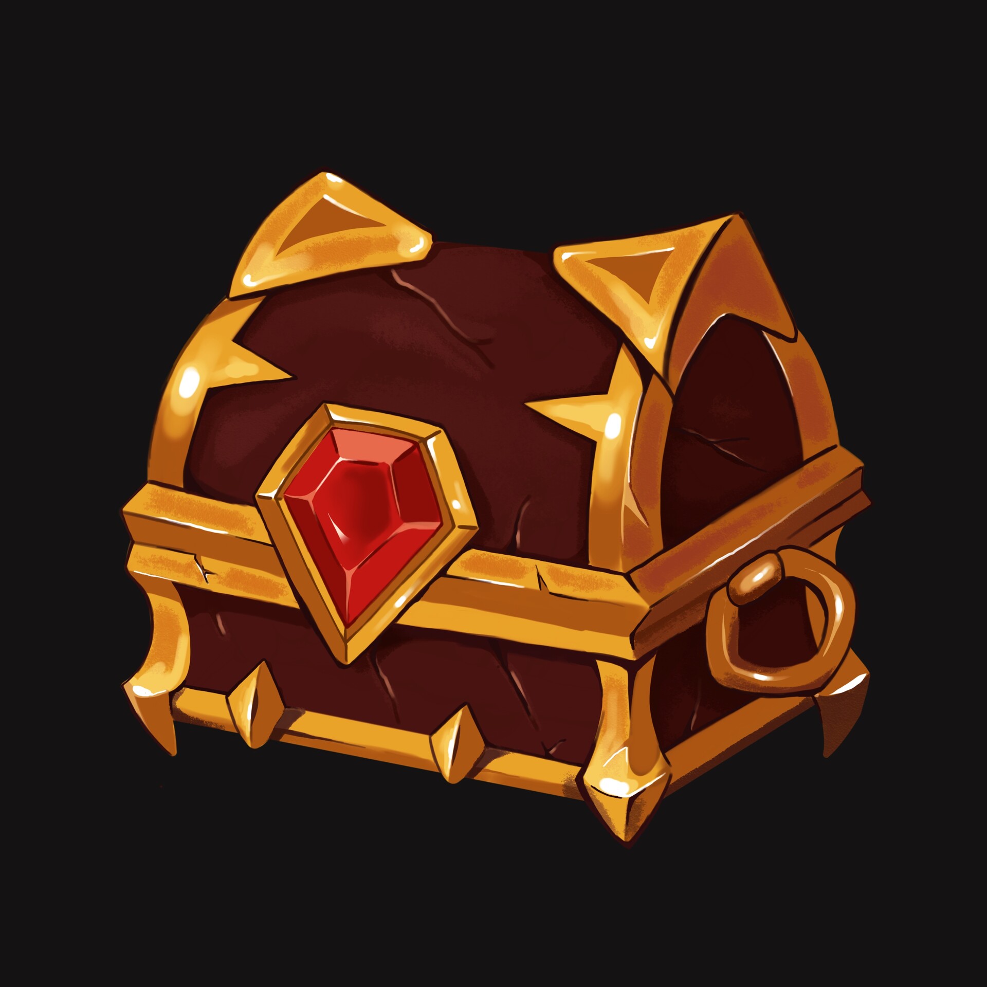 ArtStation - Drawing Exam Art