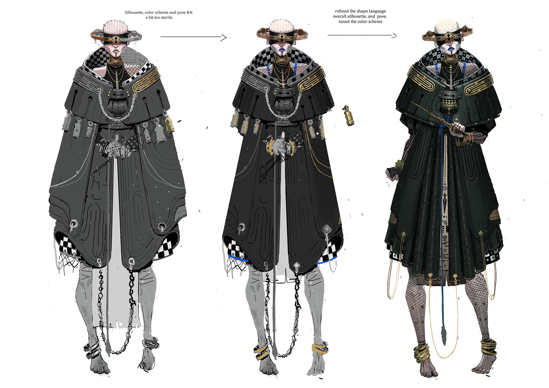 Nick Bray - Esoterica