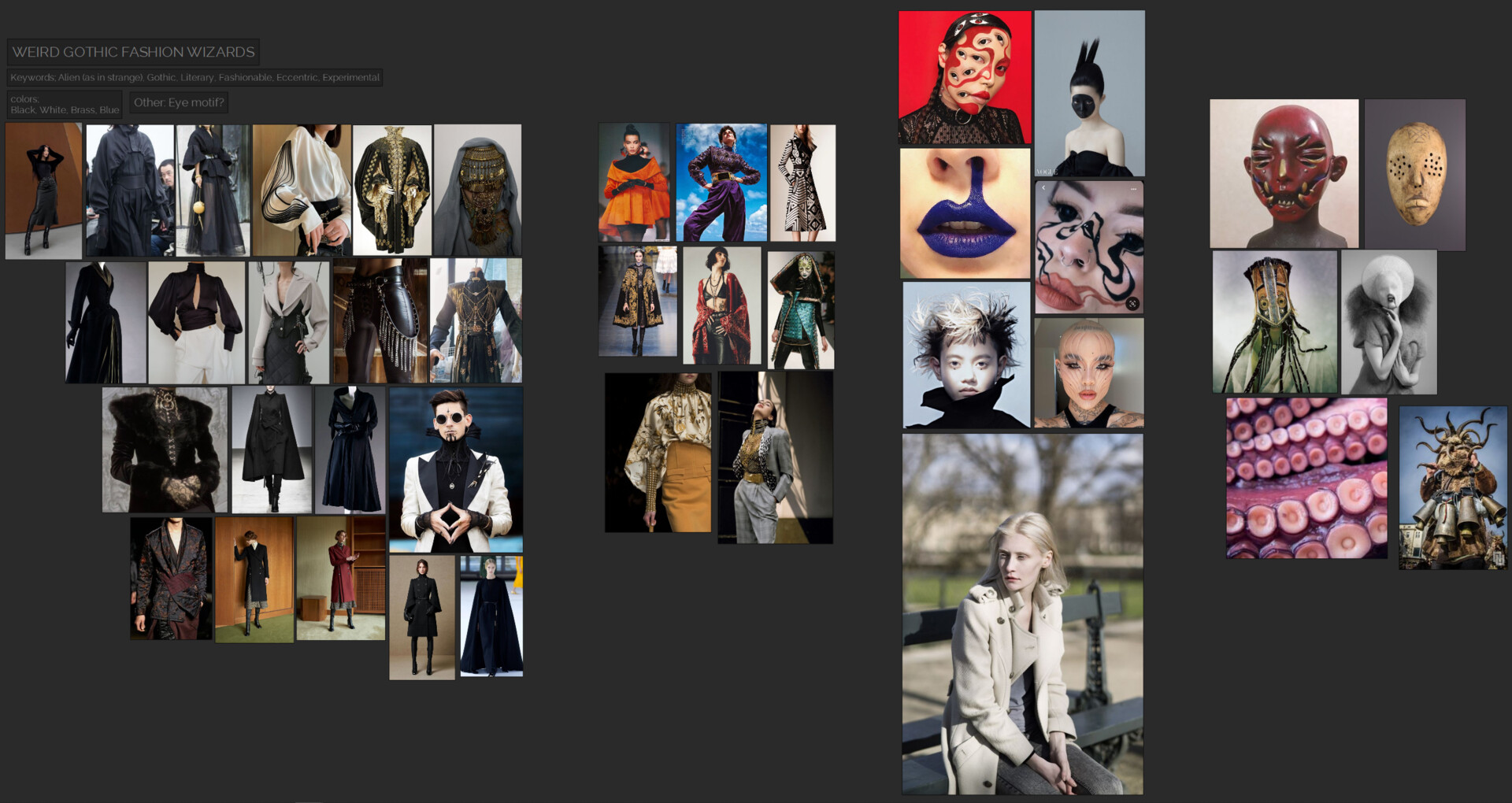 Nick Bray - Esoterica