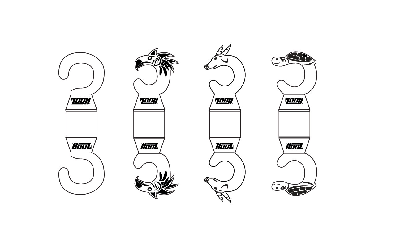 Jerard Chico - Packaging Concepts