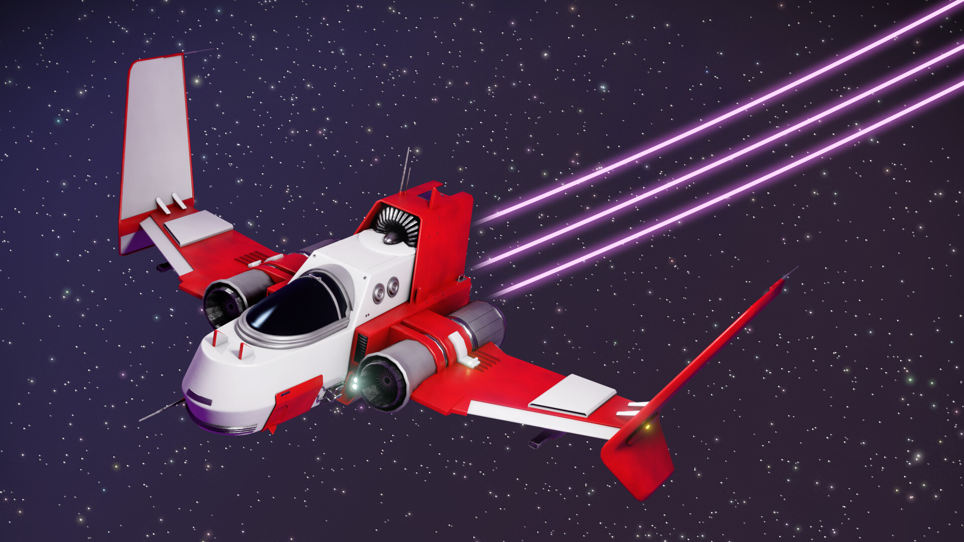 ArtStation - Radiant Pillar BC1