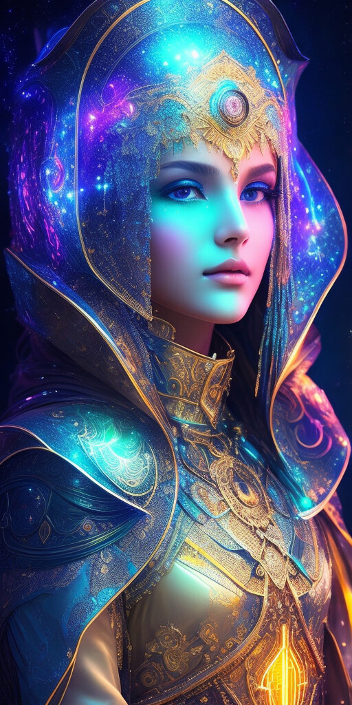 ArtStation - Appeal. VX7.