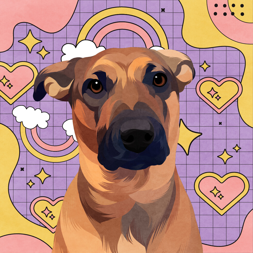 ArtStation - IG Highlight Cover