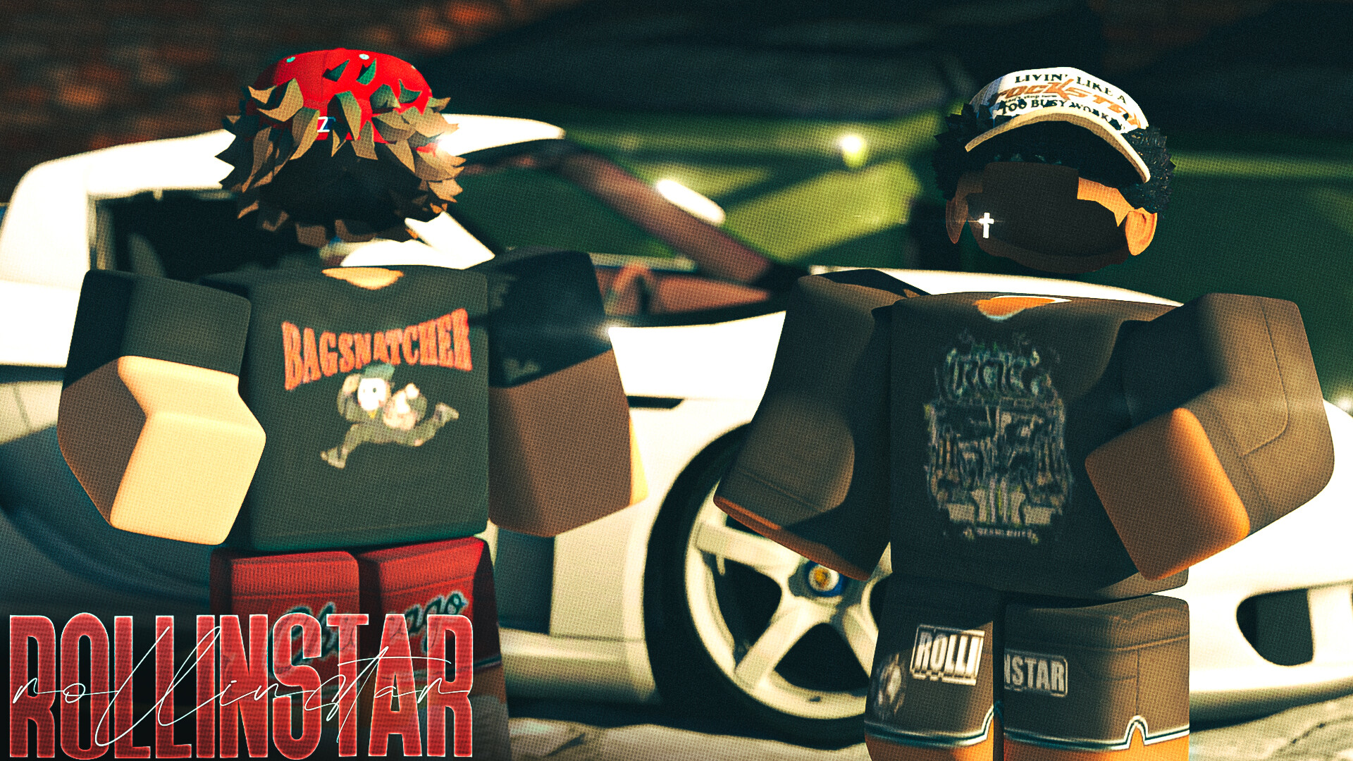 ArtStation - GFX Thumbnails