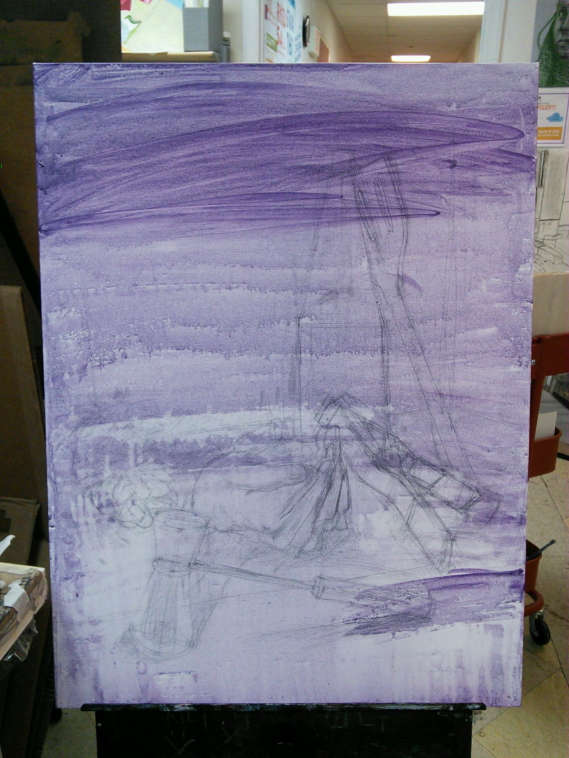 kuroyagimahi - "Distorted" Silver Key Award of 2018, STILL LIFE (2of2 ...