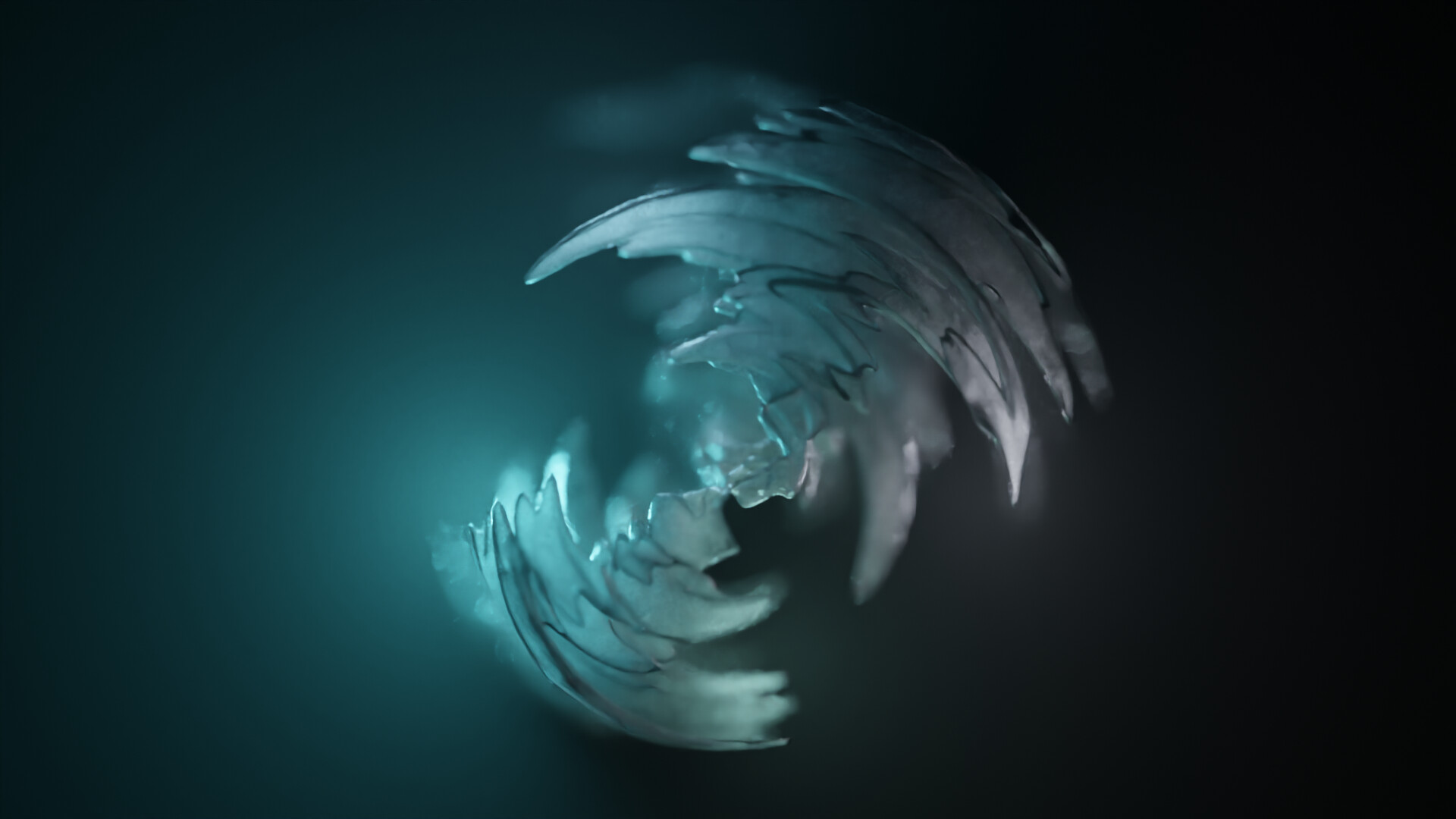 ArtStation - Abstract 04