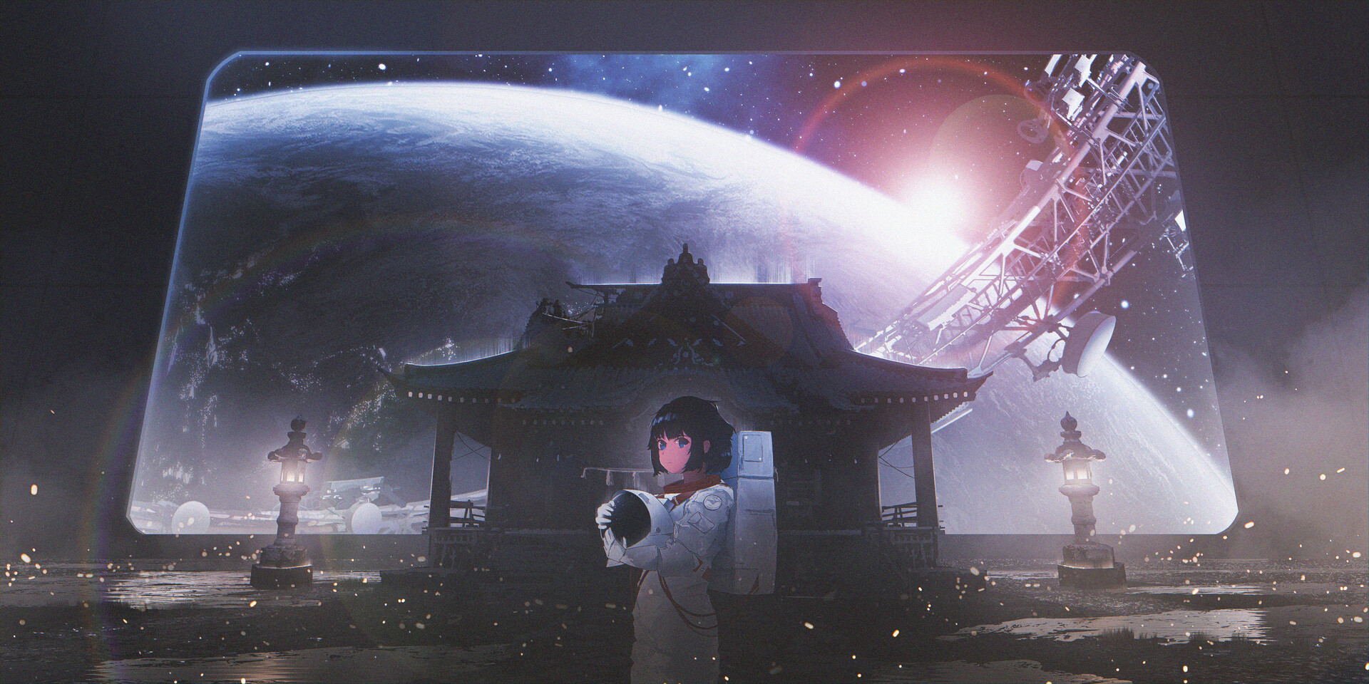 ArtStation - 20230919