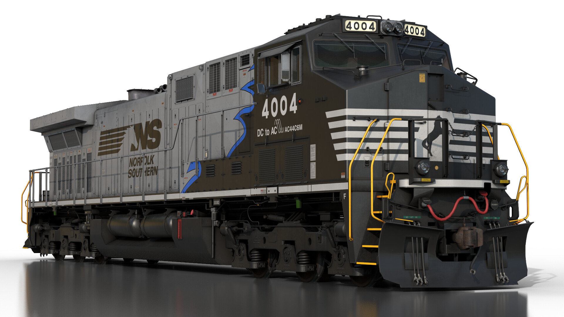 ArtStation - NS AC44C6M