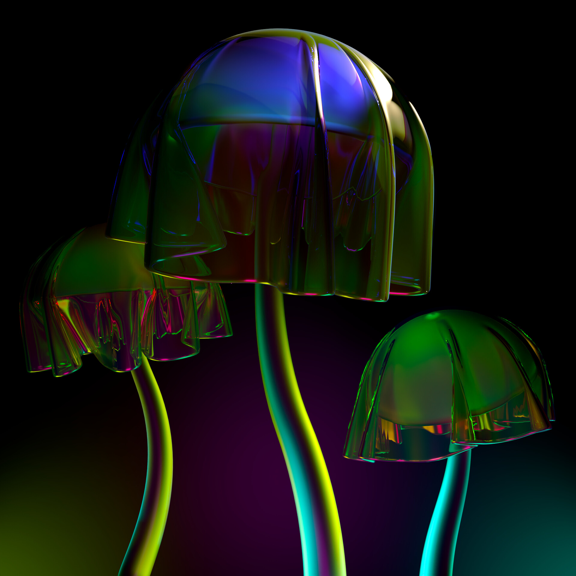 Mega CX Studios | Gallery