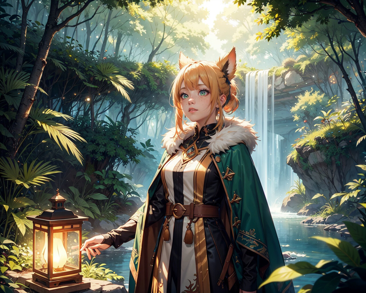 4K Anime Reference Art for Artists and Enthusiasts - 200 | 4K ...