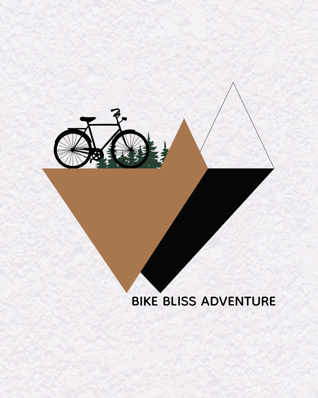 ArtStation - Bike Bliss Adventures