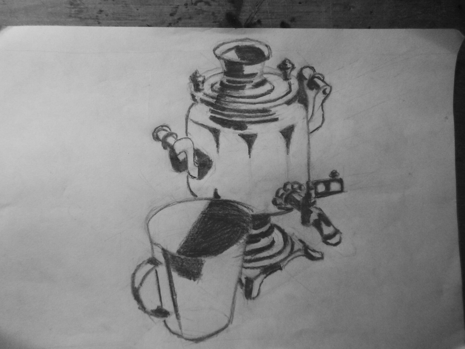 ArtStation - Still life