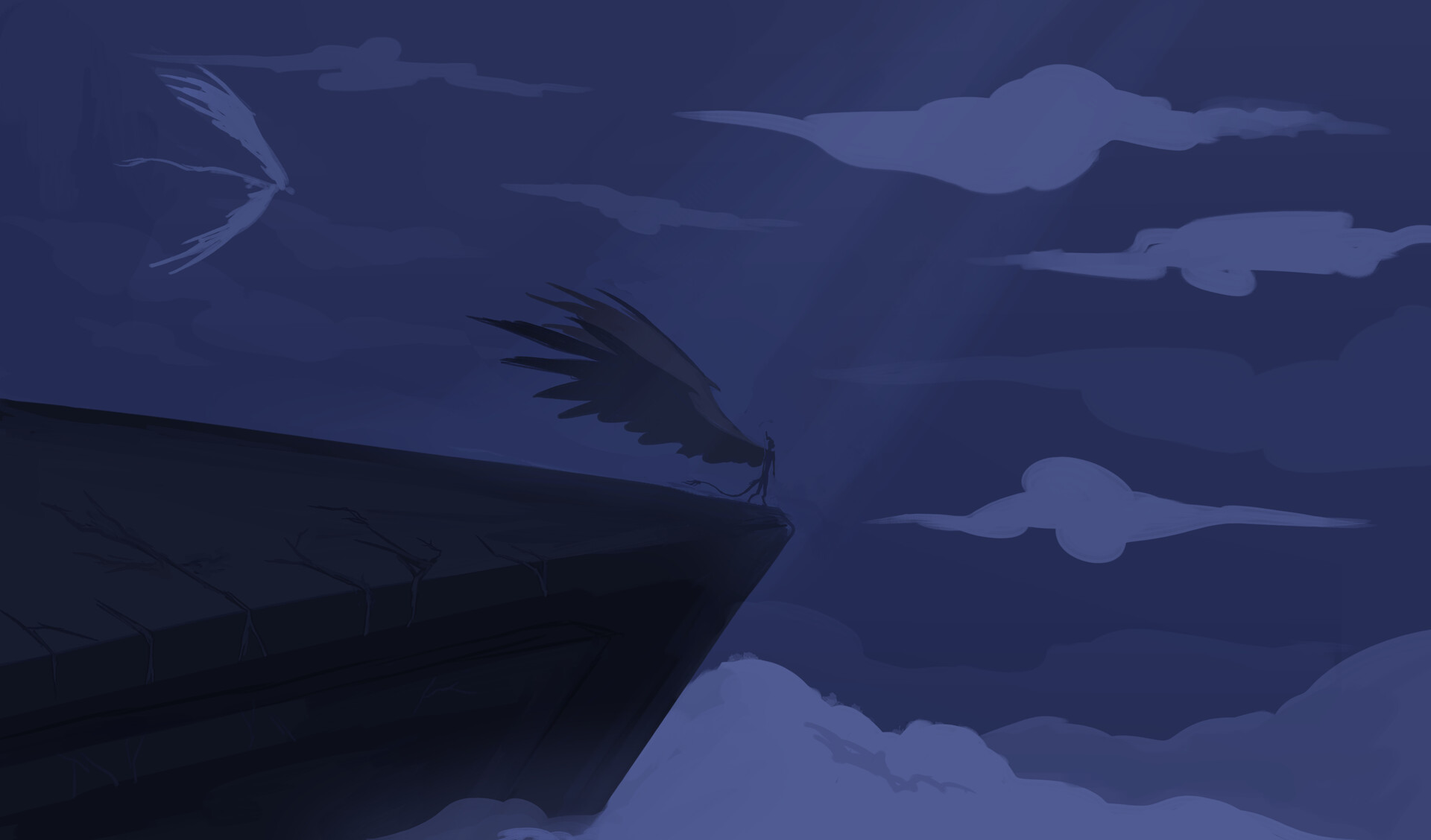 ArtStation - The September Dream