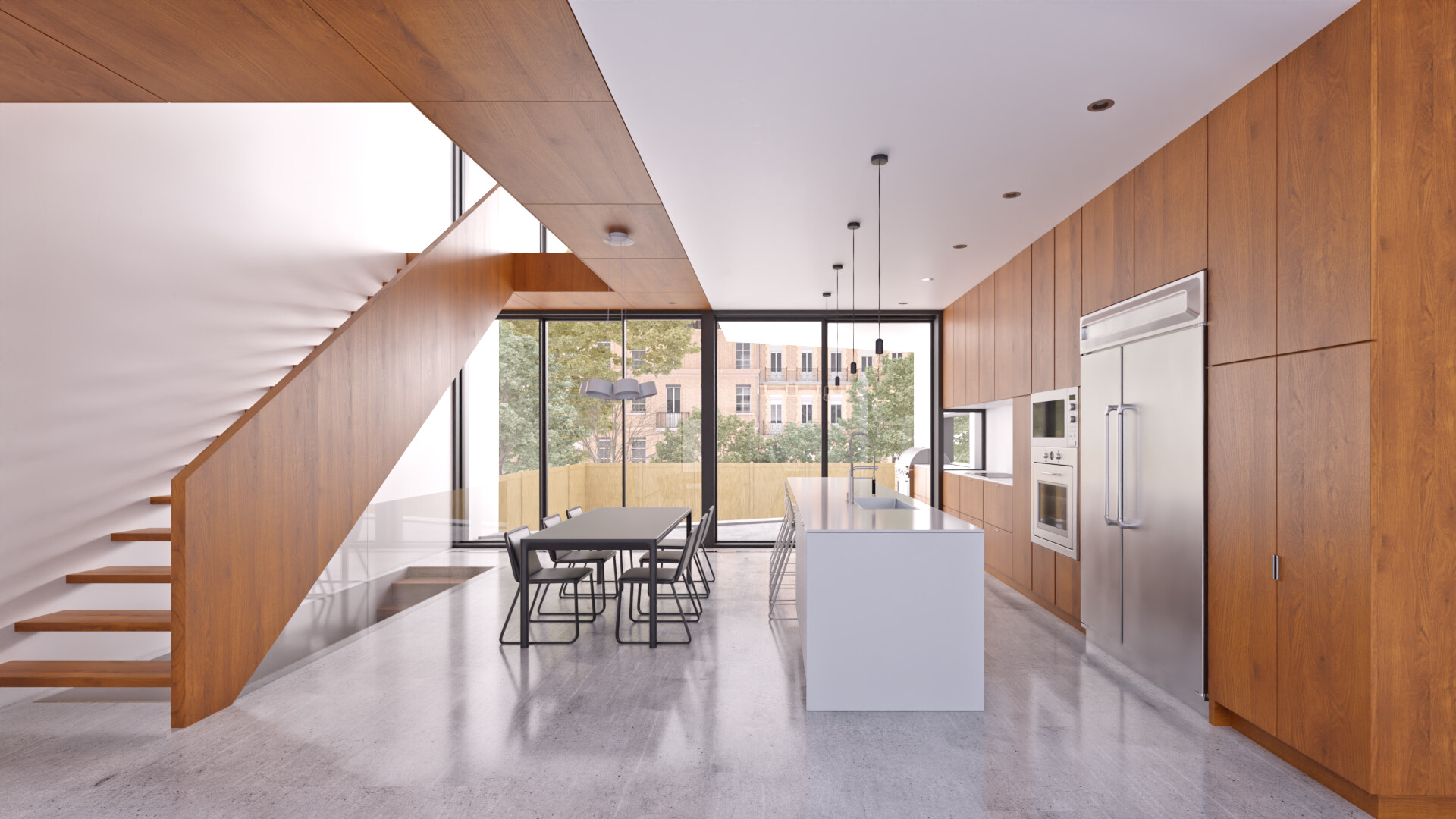 ArtStation - Architecture